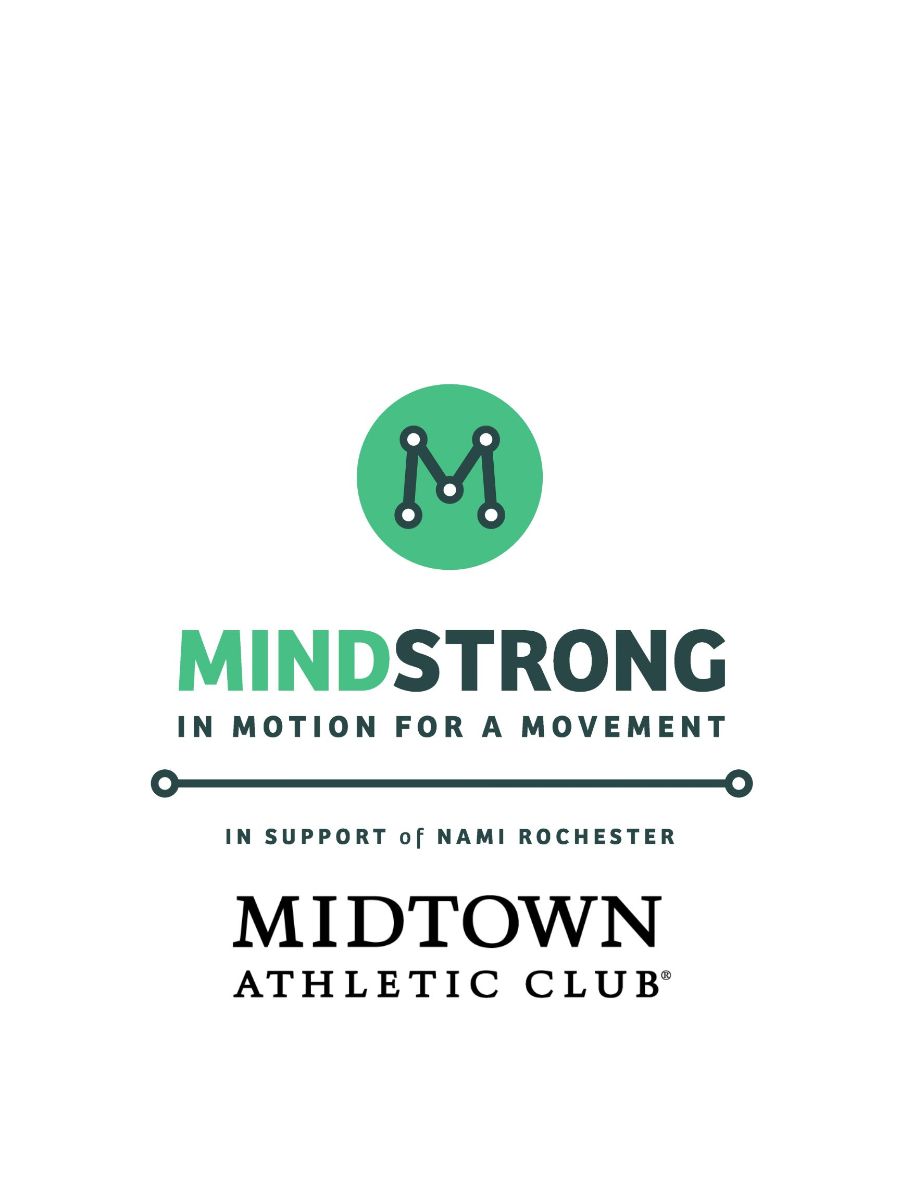 Mindstrong at Midtown for NAMI Roc